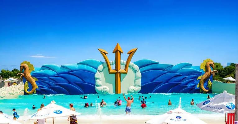 Resort Aqualand, Salinópolis (updated prices 2025)