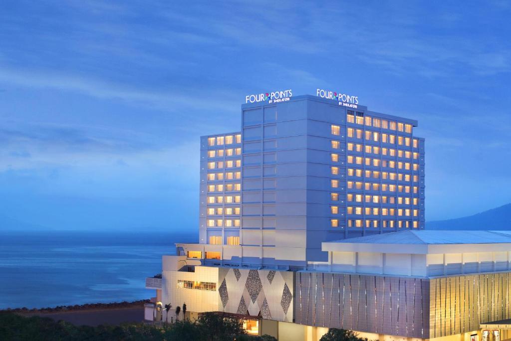 Four Points by Sheraton Manado, Manado (updated prices 2025)