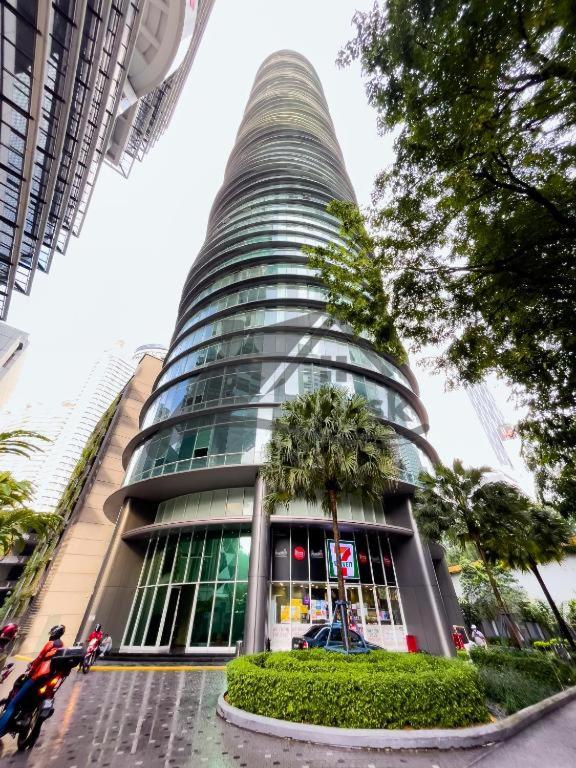 Vortex Suites KL33, Kuala Lumpur (updated prices 2026)