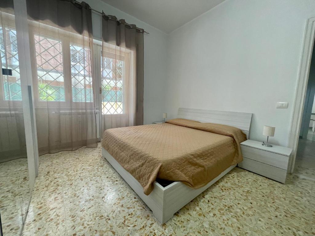 Residence La Terrazza, Rome (updated prices 2025)
