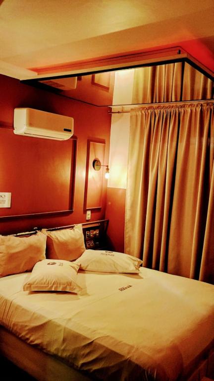 Pousada e Motel RV, Santa Maria (updated prices 2026)