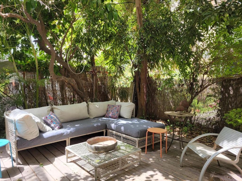 Tel Aviv At Noa's place, Tel Aviv (updated prices 2025)