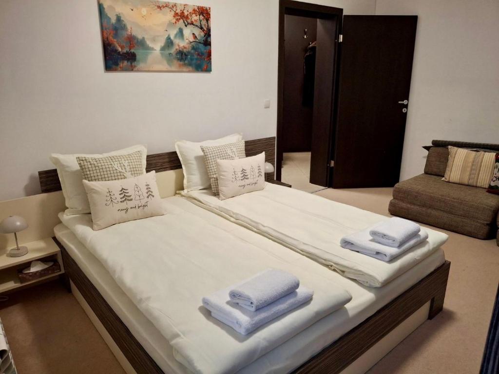 Snow Forest, Borovets (updated prices 2026)