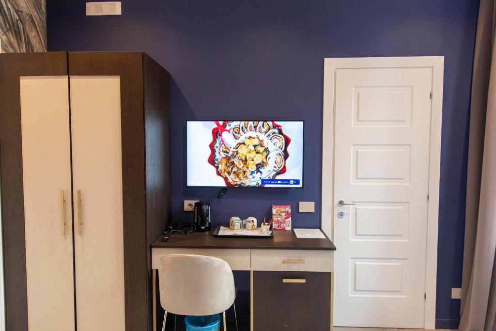 Adelaide Suite Dreams, Rome (updated prices 2025)