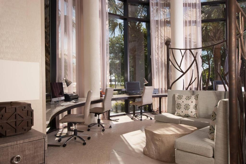 Charleston Marriott, Charleston (updated prices 2025)