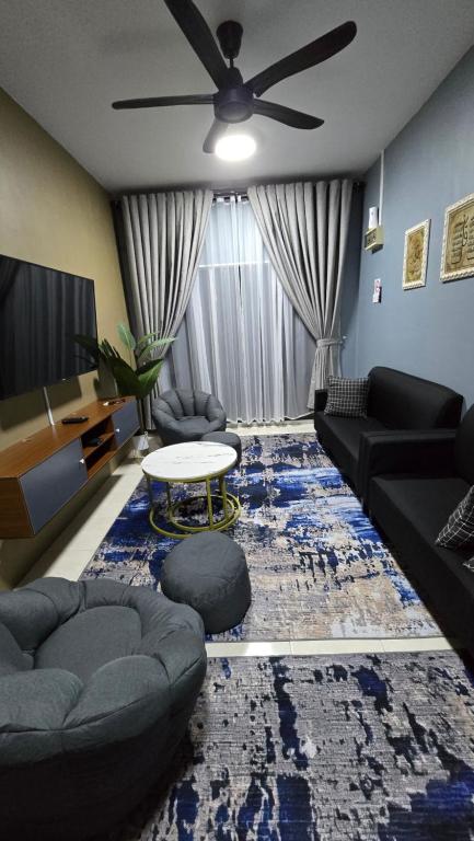 Humaira Homestay Teluk Intan, Teluk Intan (updated prices 2026)