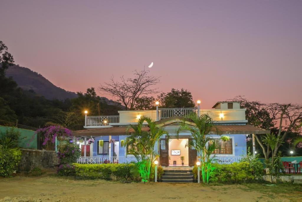 Kashmira Villa, Malavli (updated prices 2026)