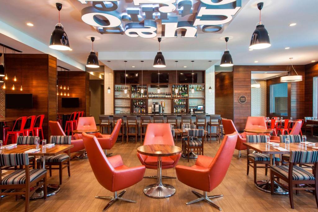 Four Points by Sheraton Richmond, Midlothian (updated prices 2025)