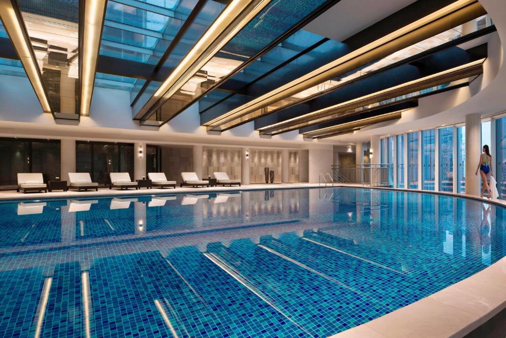 JW Marriott Hotel Chongqing, Chongqing (updated prices 2025)