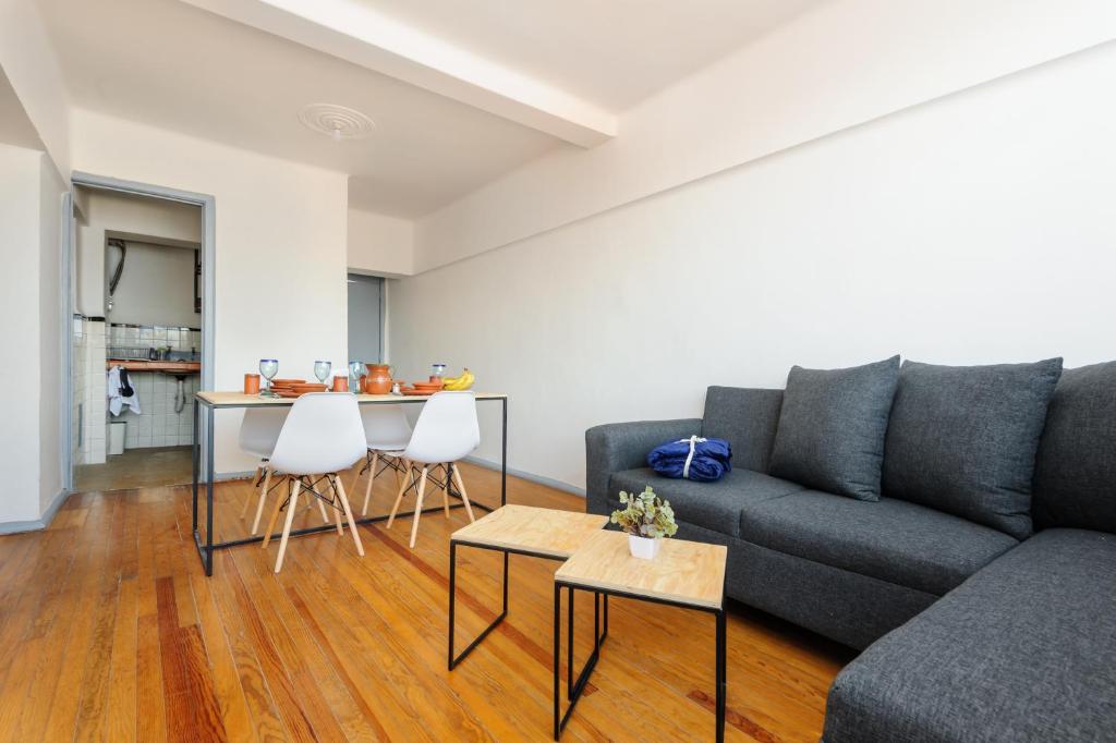 Edificio Aurora, Mexico City (updated prices 2026)