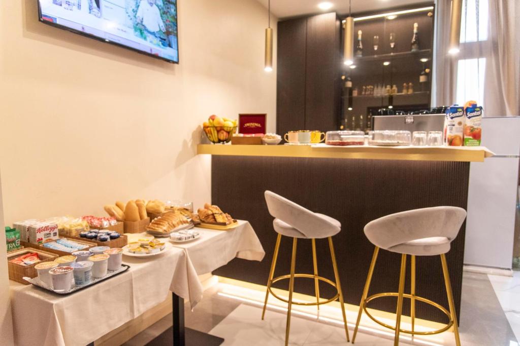 Adelaide Suite Dreams, Rome (updated prices 2025)