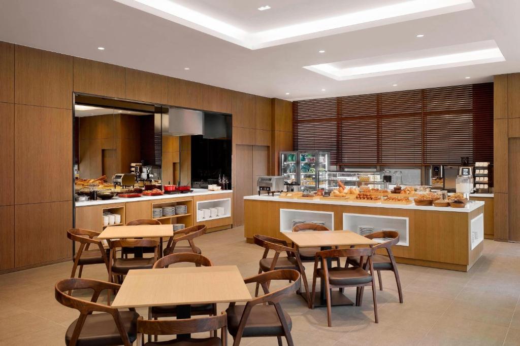 Fairfield by Marriott Busan, Busan (updated prices 2025)