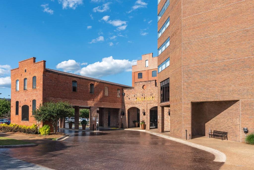 Columbus Marriott, Columbus (updated prices 2025)