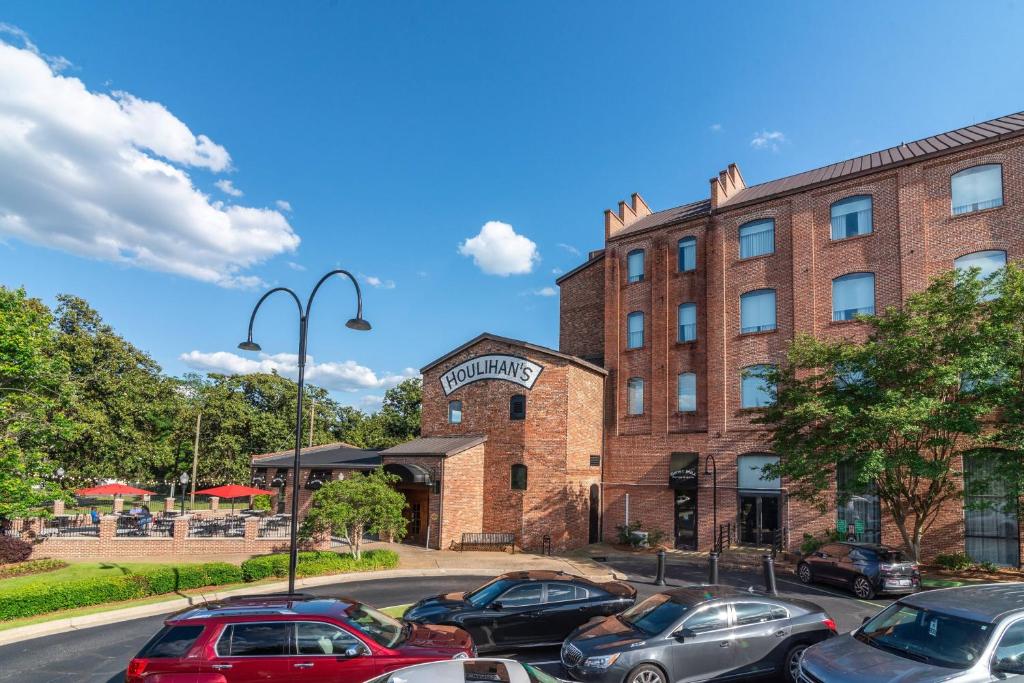 Columbus Marriott, Columbus (updated prices 2025)