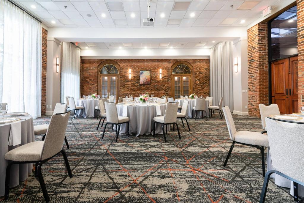 Columbus Marriott, Columbus (updated prices 2025)