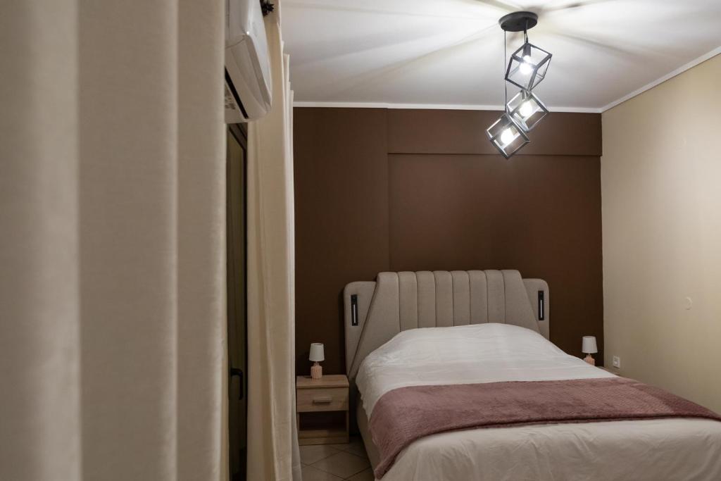 Heart of Xanthi Cozy and Central, Xanthi (updated prices 2025)