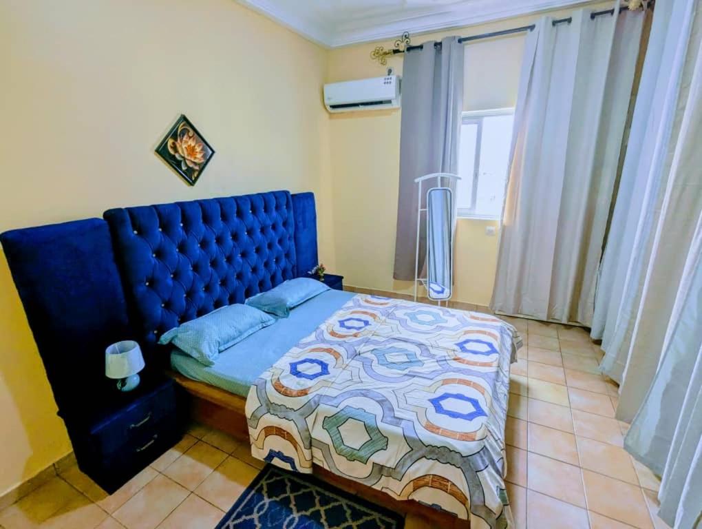 Logpom home, Douala (updated prices 2026)