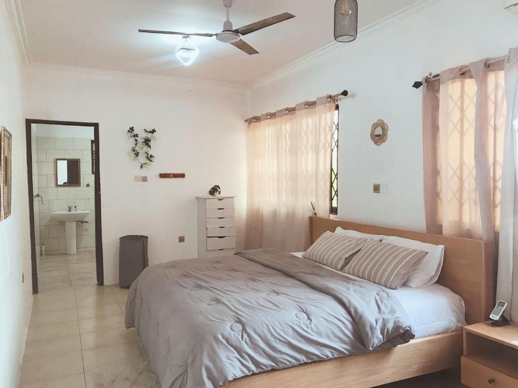 Peduase 2BR Resort View Apt, Peduasi (preços atualizados para 2025)