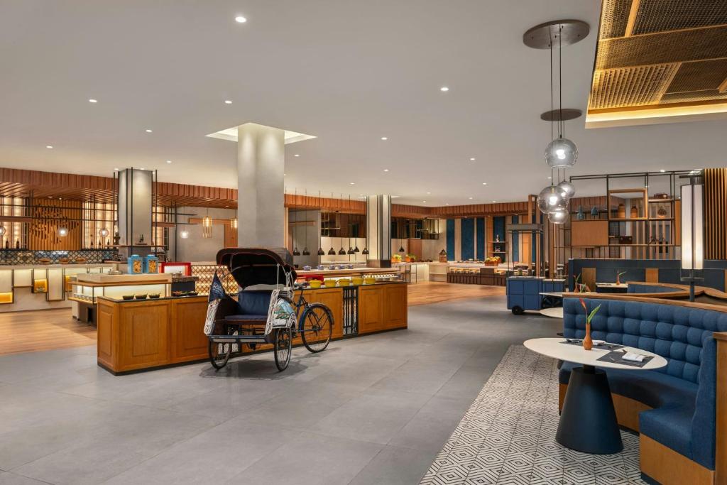 Four Points by Sheraton Bintan, Lagoi Bay, Lagoi (updated prices 2025)