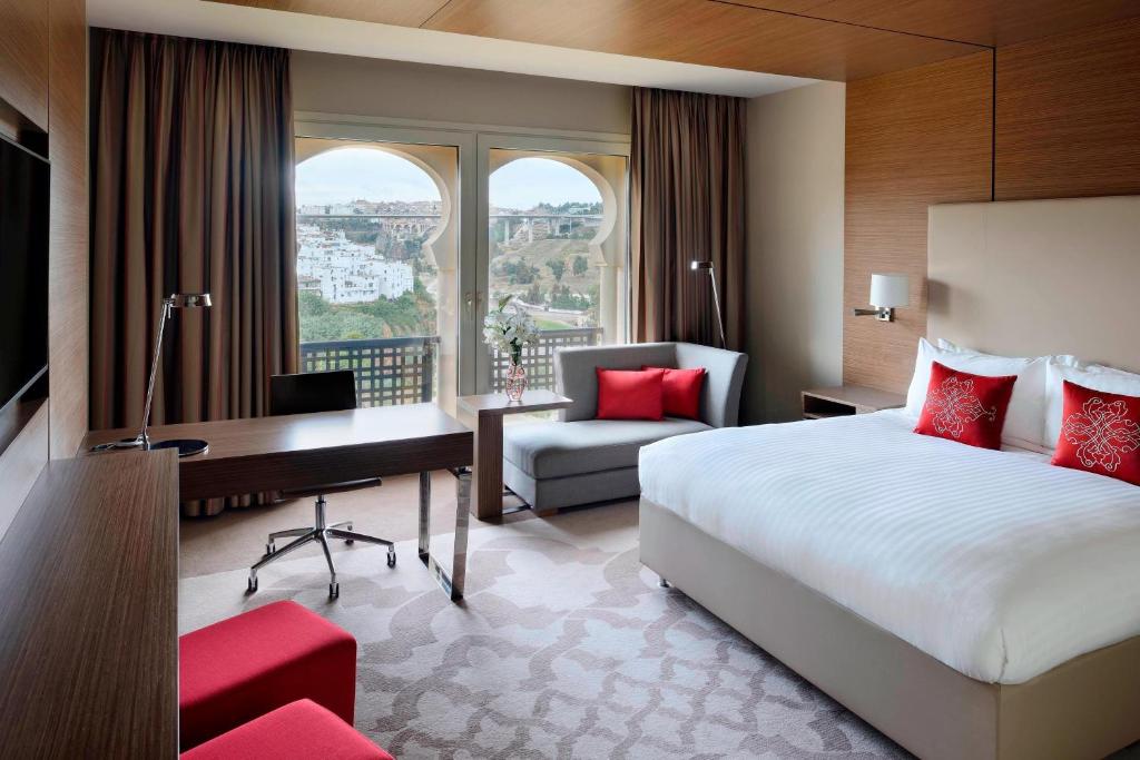 Constantine Marriott Hotel, Constantine (updated prices 2025)