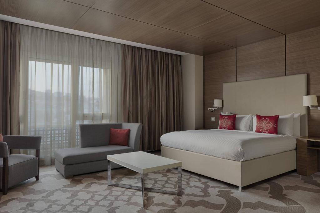 Constantine Marriott Hotel, Constantine (updated prices 2025)