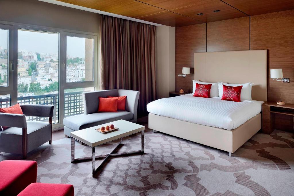 Constantine Marriott Hotel, Constantine (updated prices 2025)