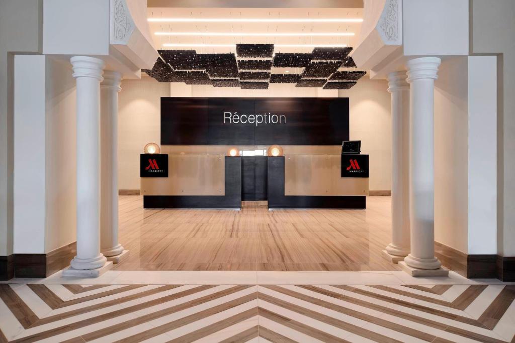 Constantine Marriott Hotel, Constantine (updated prices 2025)