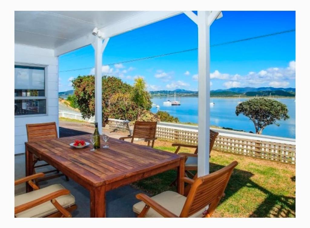 Beachfront Onerahi, Whangarei (precios actualizados 2026)