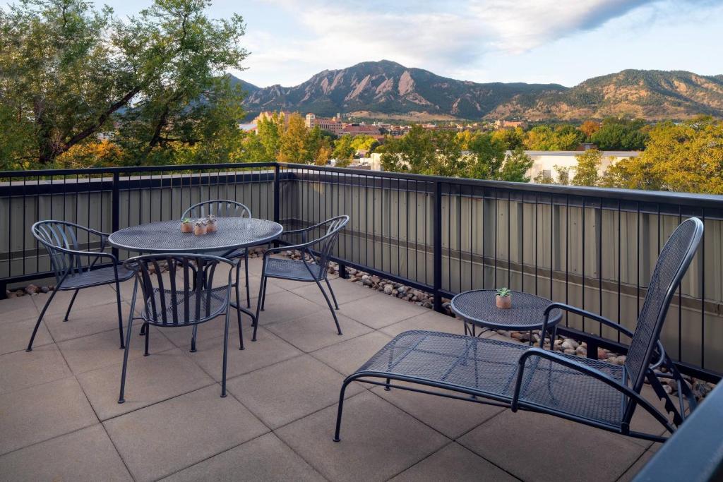 Boulder Marriott, Boulder (updated prices 2025)