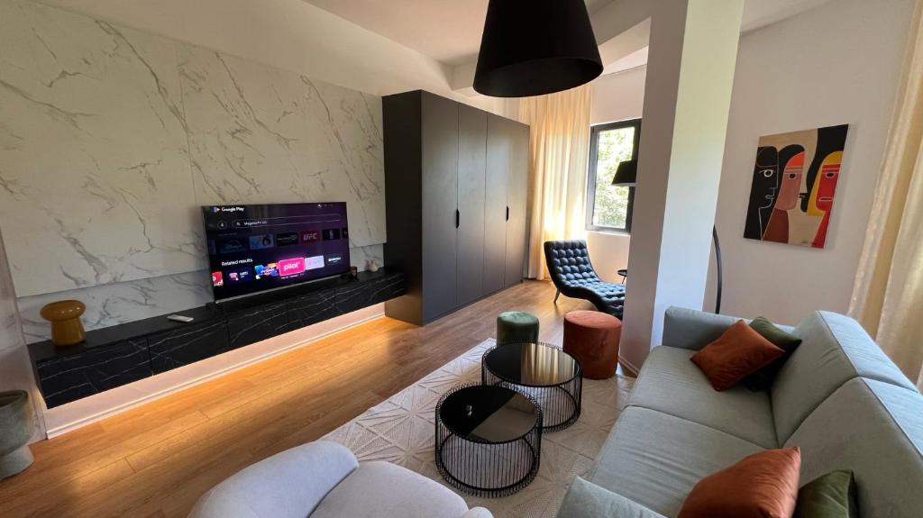 The Lux Loft, Skopje (updated prices 2025)