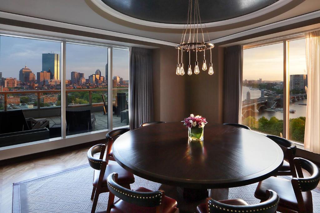 The Liberty, a Luxury Collection Hotel, Boston, Boston (updated prices ...