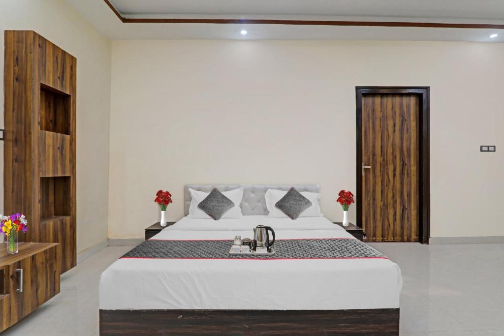 Townhouse Relax Inn, Chinhat (aktualisierte Preise für 2025)