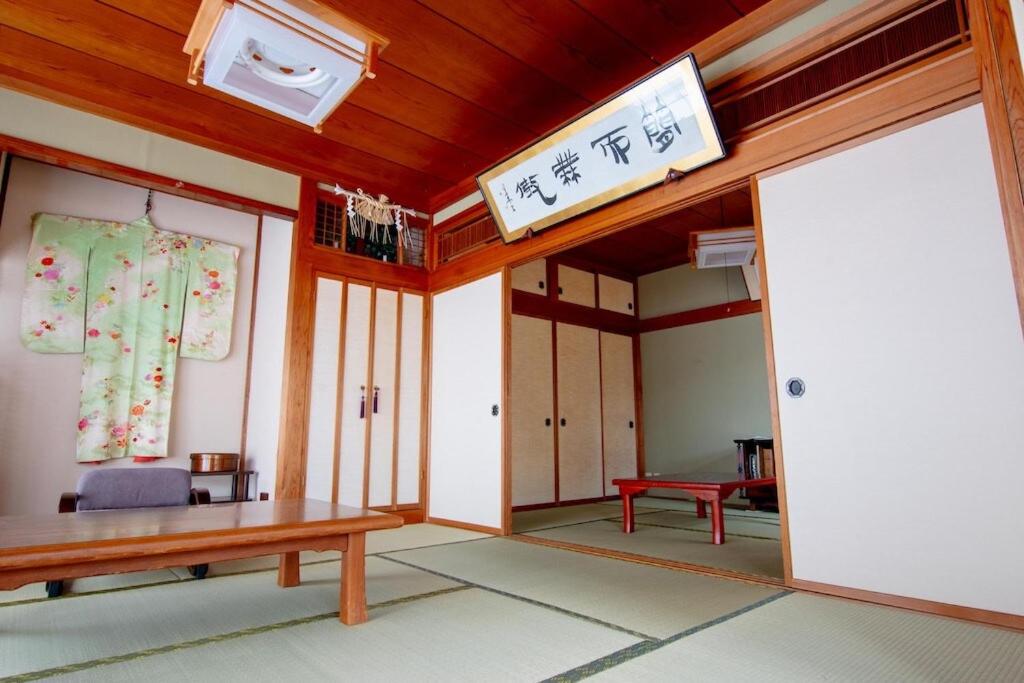 Tsubame Sanjo Local Stay KYU, Sanjo (updated prices 2025)
