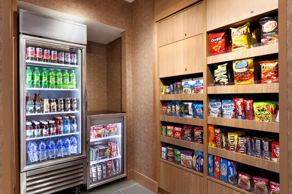 Fairfield Inn & Suites by Marriott Boulder Longmont, Longmont (updated ...