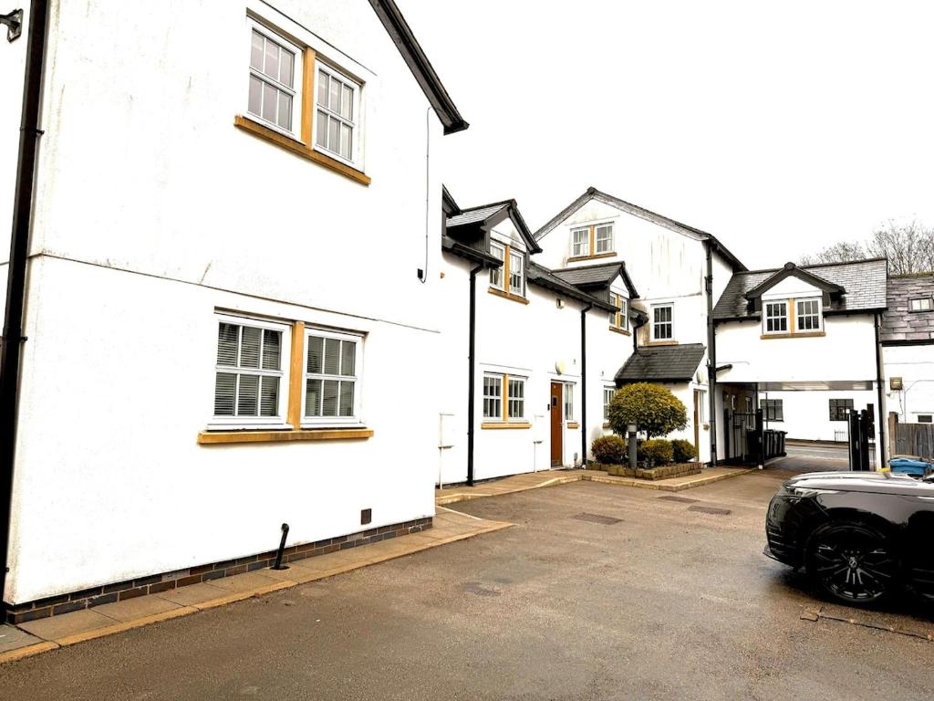 Jessup Cottage Worsley Village, Manchester (updated prices 2026)