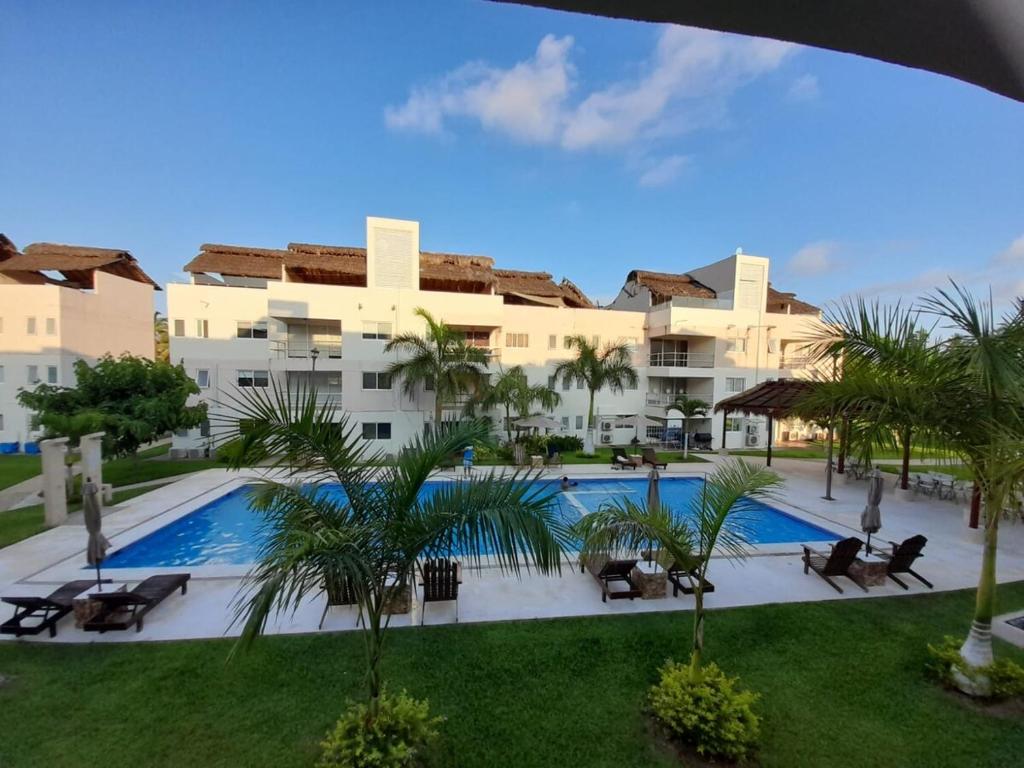 Beautiful Apartment Banus Residencial Acapulco, Acapulco (updated ...