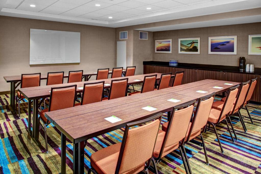 Fairfield Inn & Suites by Marriott Los Angeles LAX/El Segundo, El ...