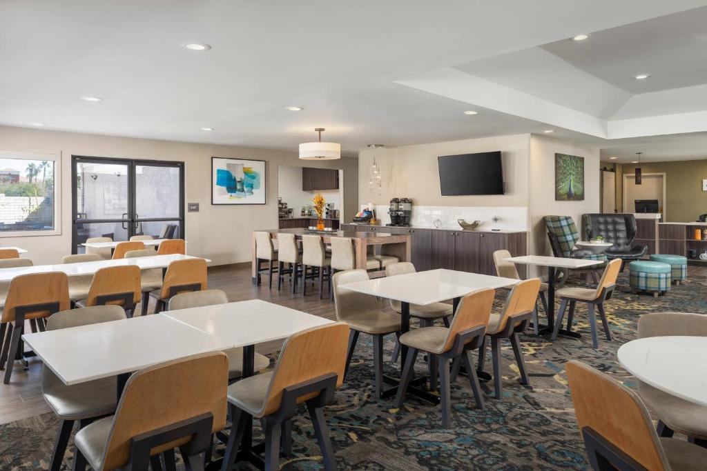 Residence Inn Pasadena Arcadia, Arcadia (updated prices 2025)