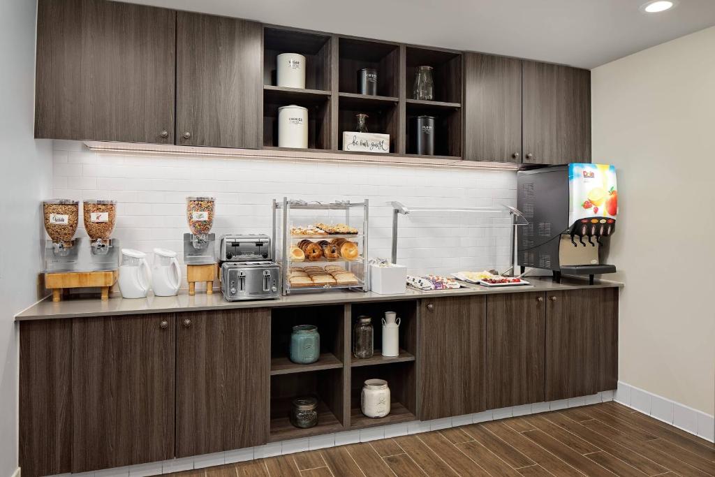 Residence Inn Pasadena Arcadia, Arcadia (updated prices 2025)