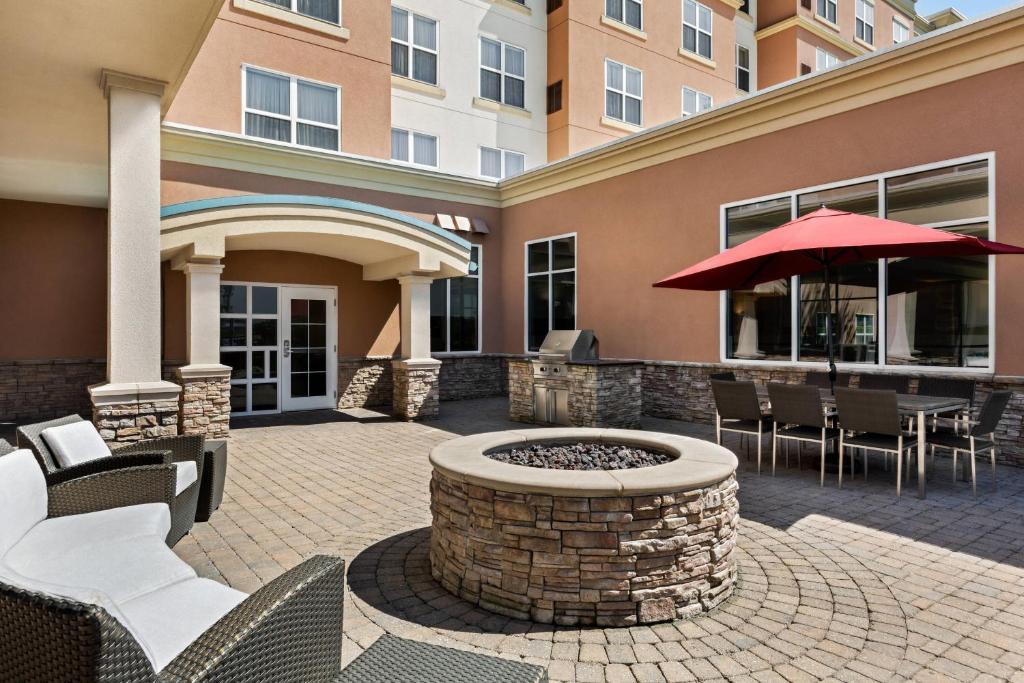 Residence Inn Chattanooga Near Hamilton Place, Chattanooga (updated ...