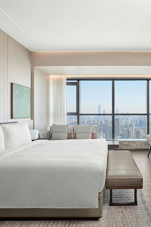 JW Marriott Hotel Changsha, Changsha (updated prices 2025)