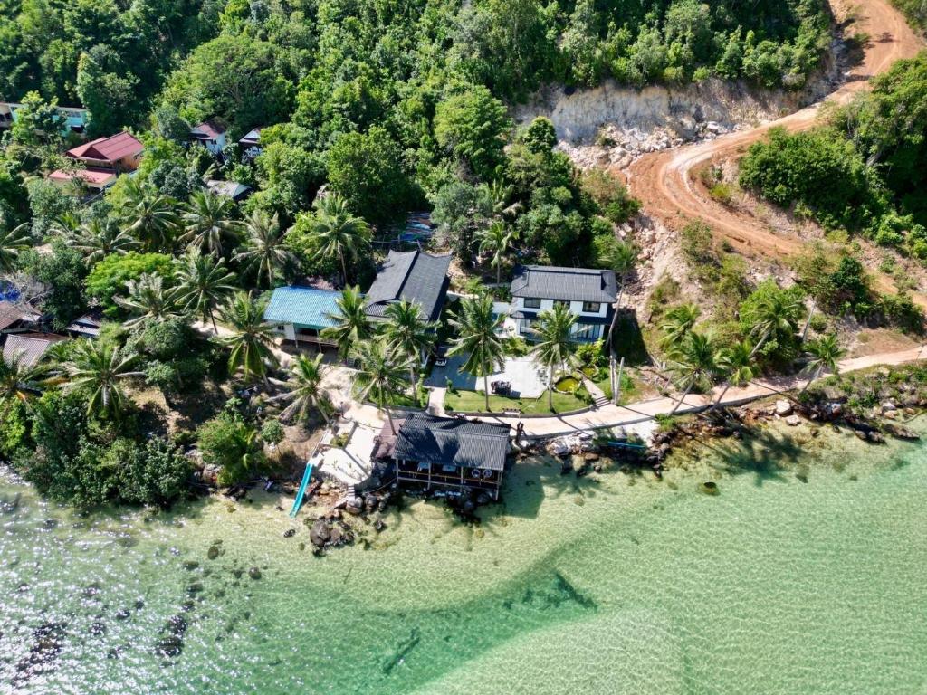Lanting Villas, Koh Rong (aktualisierte Preise für 2025)