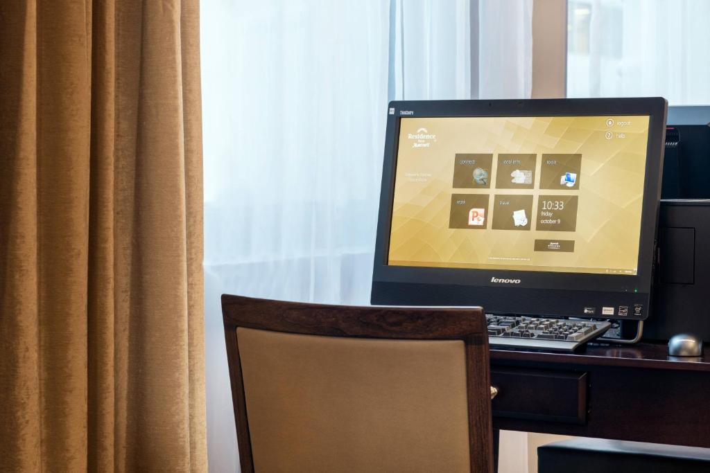 Residence Inn by Marriott Chicago Downtown/Loop, Chicago (updated ...