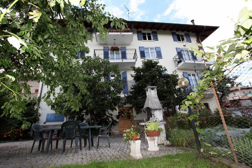 Agritur al Canyon, Cloz (updated prices 2026)