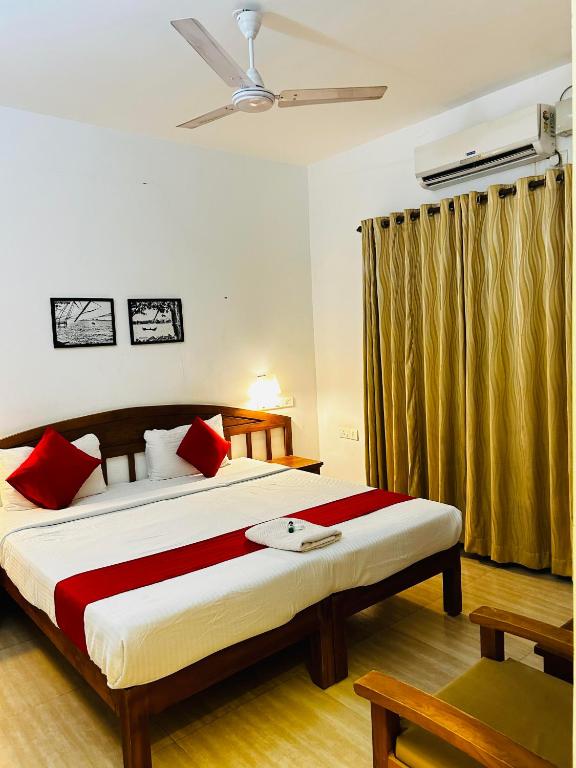 Pepper Route, Fort Kochi, Fort Kochi (updated prices 2026)