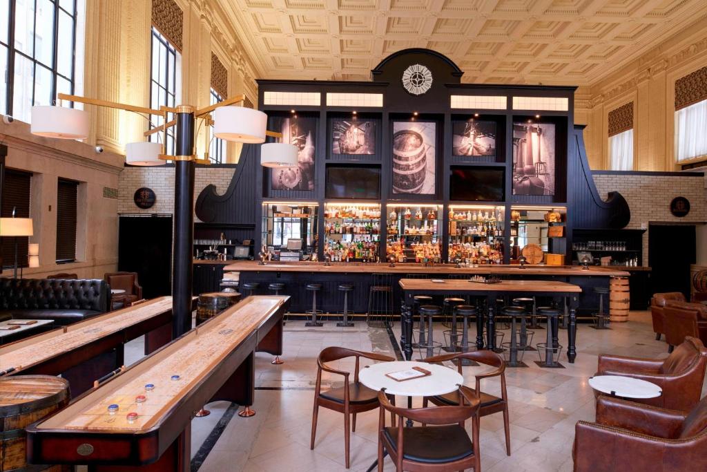 Residence Inn Columbus Downtown, Columbus (updated prices 2026)
