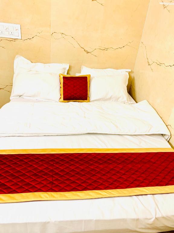 Lexus Lodge, Bangalore (aktualisierte Preise für 2025)