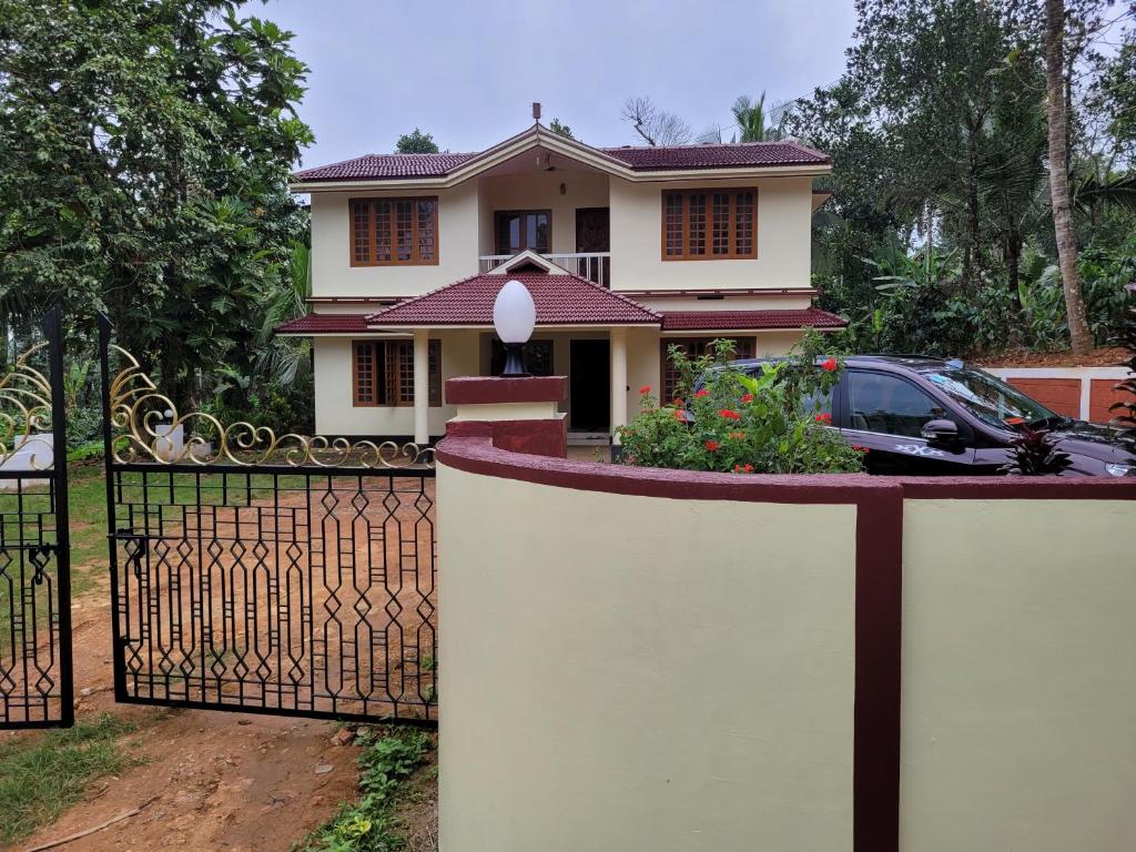 Wayanad Villa homestay, Meenangadi (updated prices 2026)