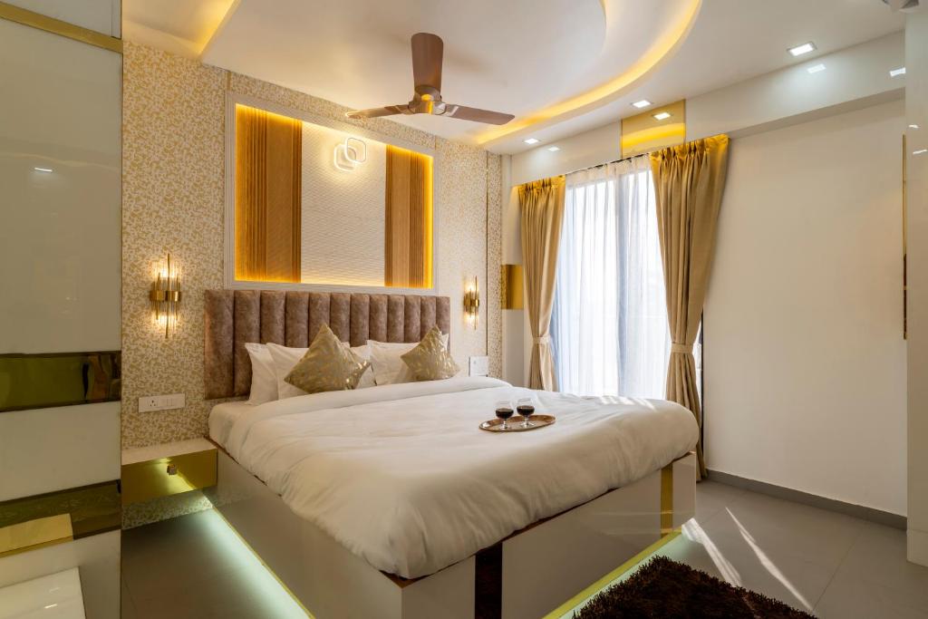 Golden Nest, Goa (updated prices 2026)