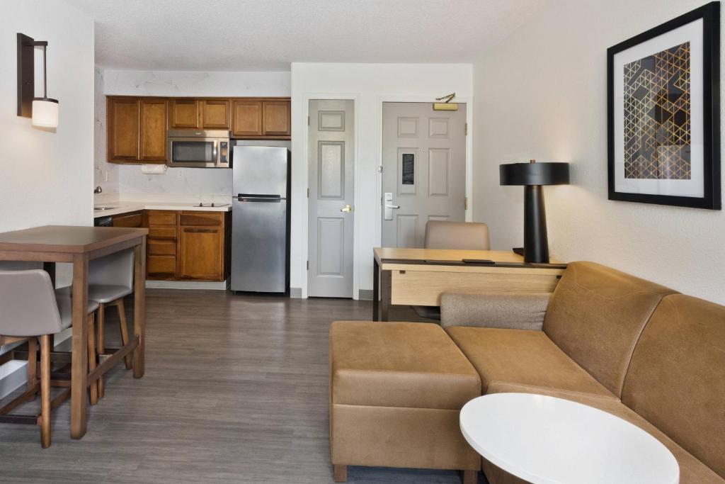 Residence Inn Columbus, Columbus (updated prices 2026)